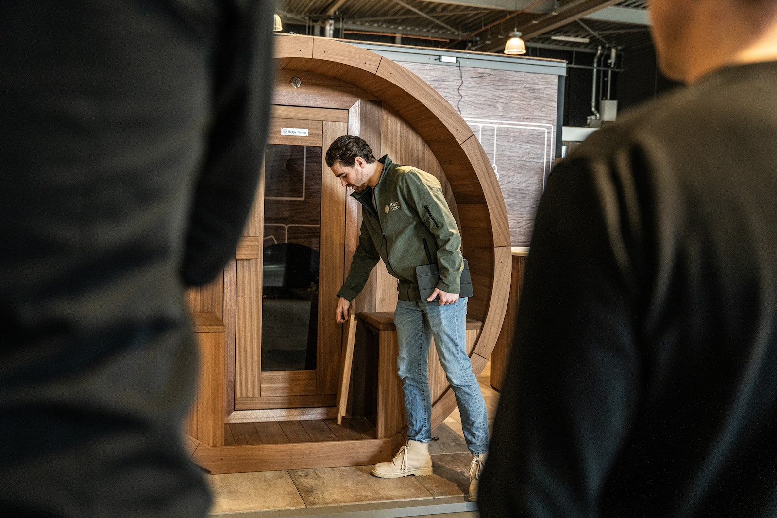 Tijdelijke sluiting van onze fabriek in week 29 & 30, wel bereikbaar v